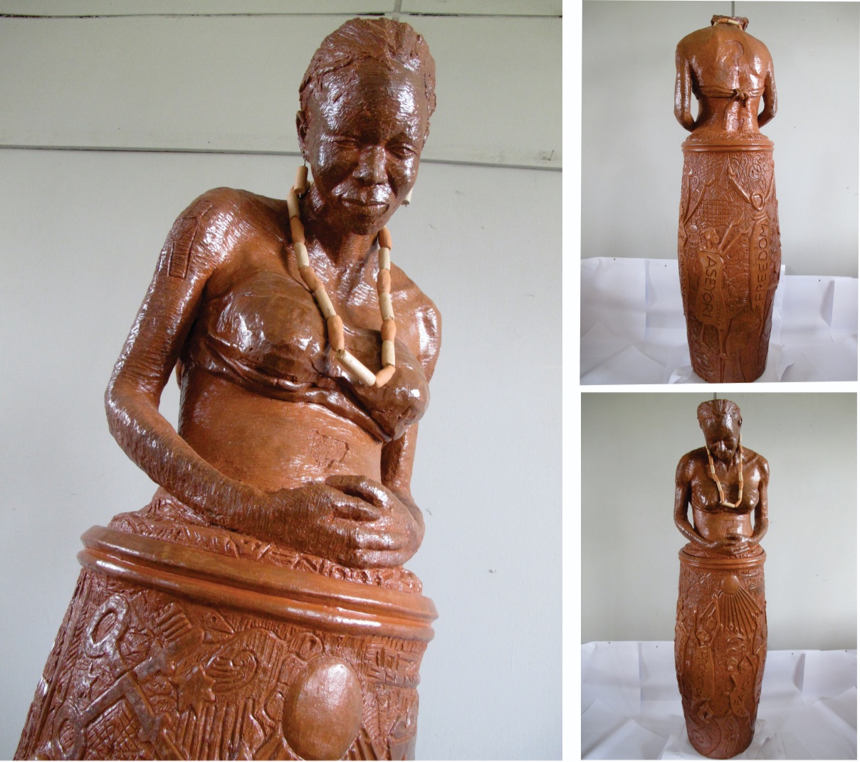 Home - Femi Olajire Akande