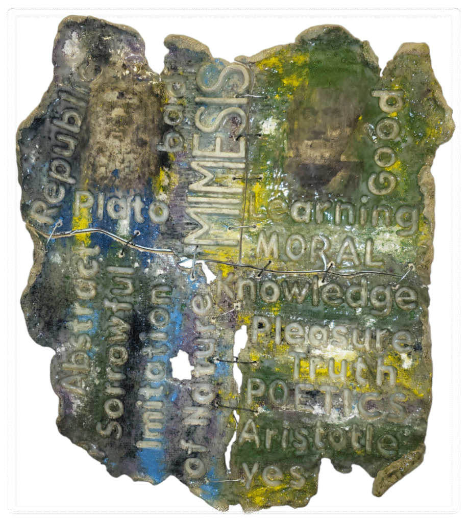 Biography - Femi Olajire Akande